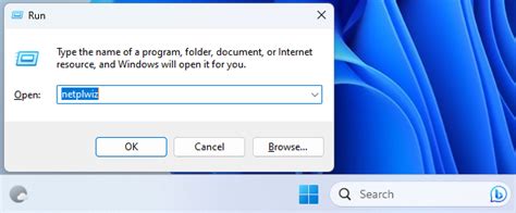 Come Utilizzare Netplwiz Per Accedere A Windows Senza Password All Things Windows