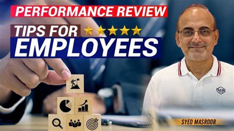 Dr Masroor Hussain Shah On Linkedin Performance Review Tips For Employees Performancereview…