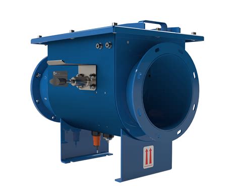 Iep Technologies Explosion Isolation Systems Detect An Explosion In…