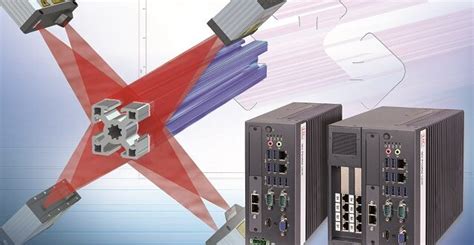 Smart 3d Evaluation And Output Of Stitched 2d3d Profile Data