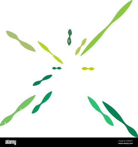 Radialradiating Lines Abstract Burst Explosion Fireworks Fxconcentric Circular Lines