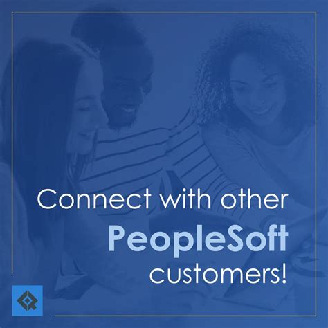 Quest Peoplesoft Community On Linkedin Questcommunity Questlearning Peoplesoft