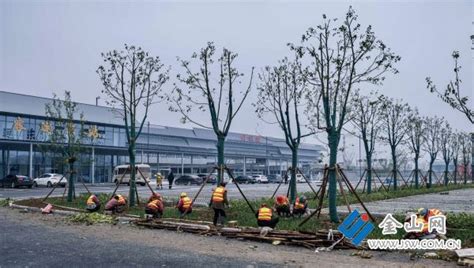 连镇高铁丹徒站施工收尾 中国镇江金山网 国家一类新闻网站