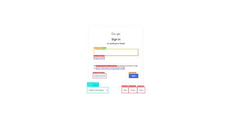 YashJain UI Elements Detection Dataset Datasets At Hugging Face