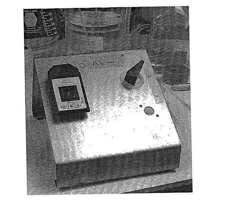 High Throughput Resequencing And Variation Detection Using High Density Microarrays Eureka