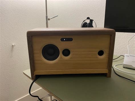 Diy Floating Symfonisk Nightstand R Sonos