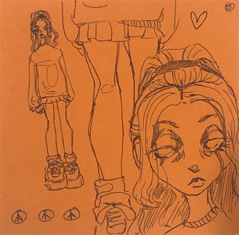 Sticky Note Doodle Note Doodles Doodles Sketch Book