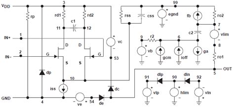 TLV Output Mode Amplifiers Forum Amplifiers TI E E Support Forums