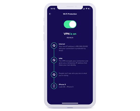 Free Avast Mobile Security For IPhone IPad Go Beyond Antivirus