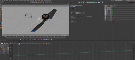 need help w octane motion blur r cinema4d