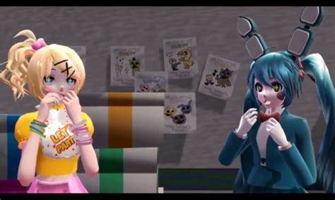 Pin By Music Lover On Fnaf Fnaf