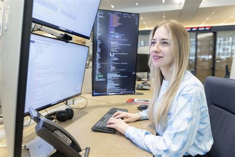 I Was A Software Engineer I Became A Quant Researcher At Citadel