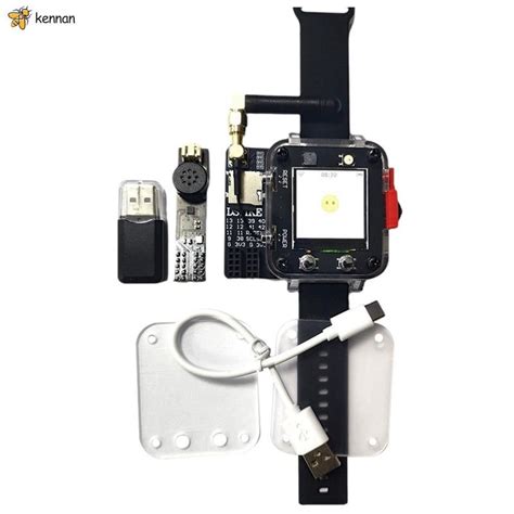 Esp32s3 บอร์ดพัฒนาสําหรับ Ai Chatbot นาฬิกาโปรแกรมสมาร์ทวอทช์พร้อมจอ