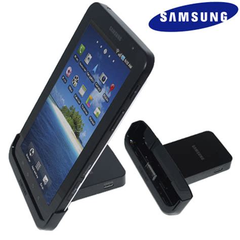 Samsung Galaxy Tab Multimedia Desk Dock