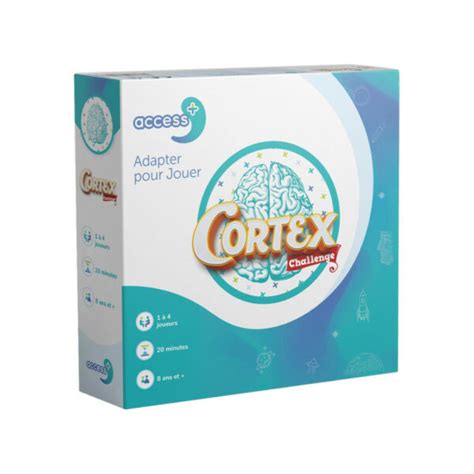 Cortex Challenge Access Rocambole