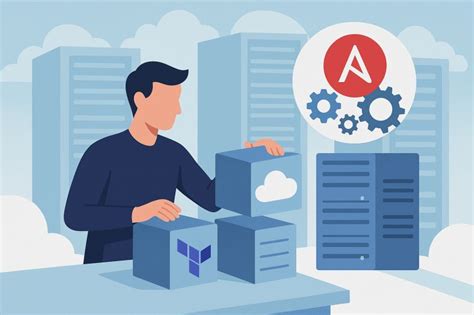 Devops Terraform Ansible Cloudinfrastructure Automation Iac… Raphael Alves 18 Comments