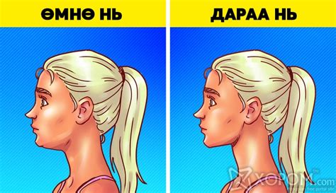 Нүүр чангалах энэхүү үр дүнтэй 5 дасгалыг хийснээр та дахин гоо сайхан руу явах хэрэггүй болно