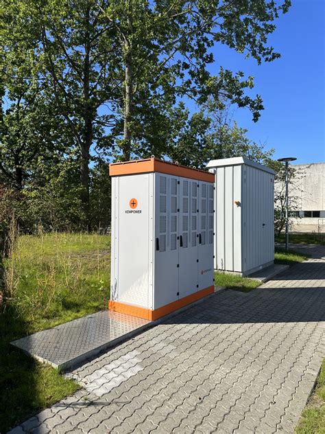Ladeinfrastruktur Til Danfoss 24 Timers Elektriske Lastbilflåde Ladeinfrastruktur Til Danfoss 24 Timers Elektriske Lastbilflåde