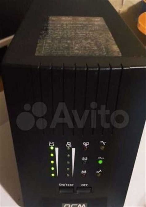 Ибп Powercom Skp 1000a Москва Festima Ru 346602447