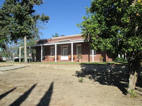 María Merced Williams And John Rains House Rancho Cucamonga