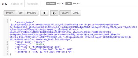 C How To Use External Authentication Services On A Aspnet Mvc Web Api Stack Overflow