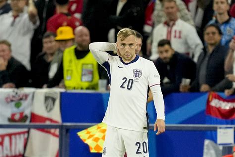 West Hams Jarrod Bowen Shares Why He Hates Playing Against Crystal