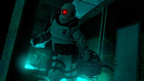 Entropy Zero 2 By Usernamehere2003 On Deviantart