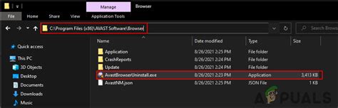 How To Remove Avast Secure Browser How To Remove Avast Secure Browser