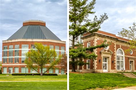 Two College Of Aces Buildings Receive Energy Conservation Awards
