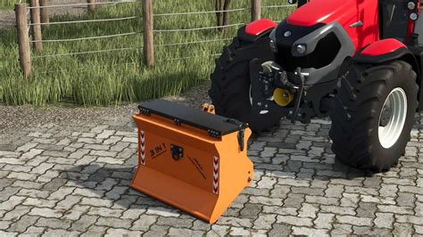 Saga Log Shield V1 0 0 0 Fs25 Mod Farming Simulator 22 Mod