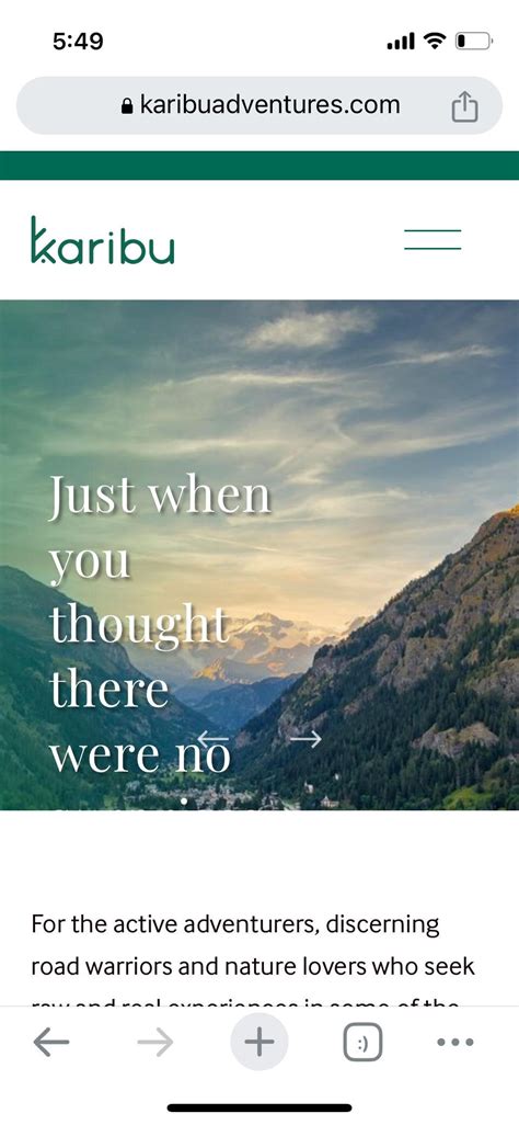 Responsive Design Css Code Not Working Well On Iphone 13 Mini Customize With Code