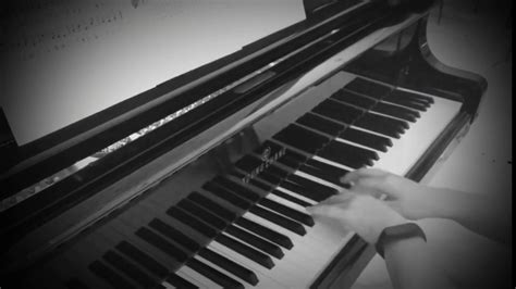 주의 임재 앞에 잠잠해 오직 믿음으로 피아노 Youtube