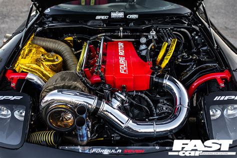 Rx7 Engine For Sale