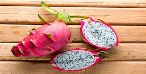 டிராகன் பழத்தில் உள்ள மகத்தான மருத்துவ குணங்கள் Seithipunal