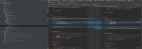 Webstorm 高效查看不同分支差异 摒弃你的git Diff手动操作webstorm 节点之间提交commit的比较 Csdn博客