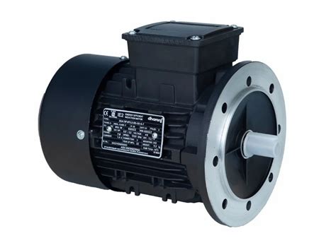 037 Kw Dharani Ie2 05hp Energy Efficient Induction Motor At ₹ 12000