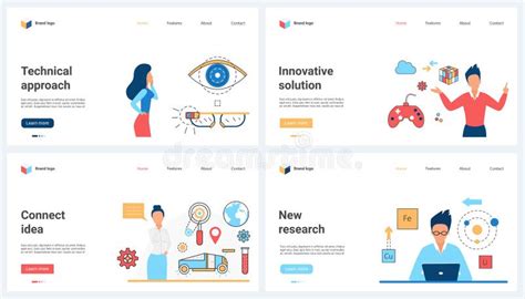 Technical Approach To Development Of Innovative Ideas Solutions Set