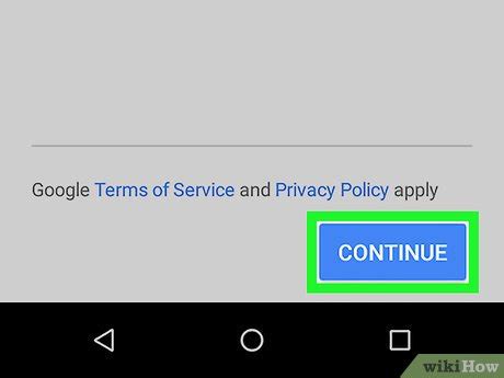 How To Enable Google Assistant With Pictures Wikihow Tech