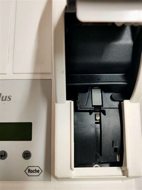 Reflotron Plus Dry Chemistry Analyser Dynamic Plantar Aesthesiometer For Sale From 850 Health