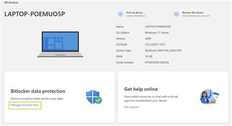 How To Find A BitLocker Key And Recover Files From Encrypted Drives Tom S Hardware