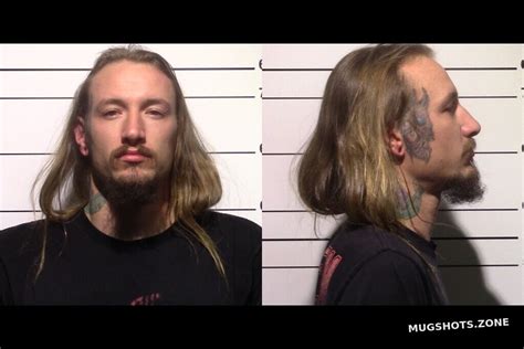 Rees Joseph 11 14 2025 Gillespie County Mugshots Zone