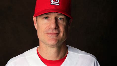 Cards Coach Bell To Manage In Dominican Winter League St Louis Cardinals