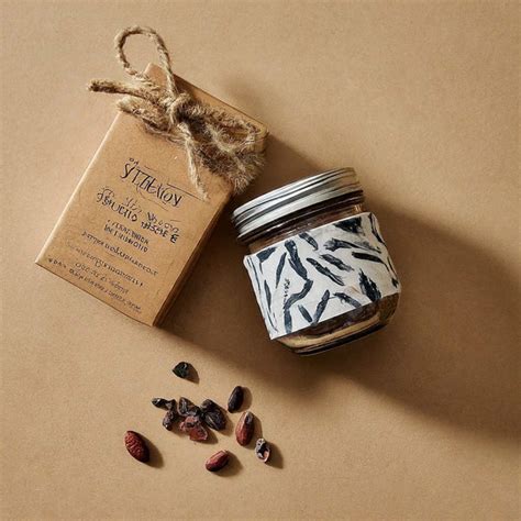 35 Luxury Body Butter Packaging Ideas Eco Chic Bliss Arka