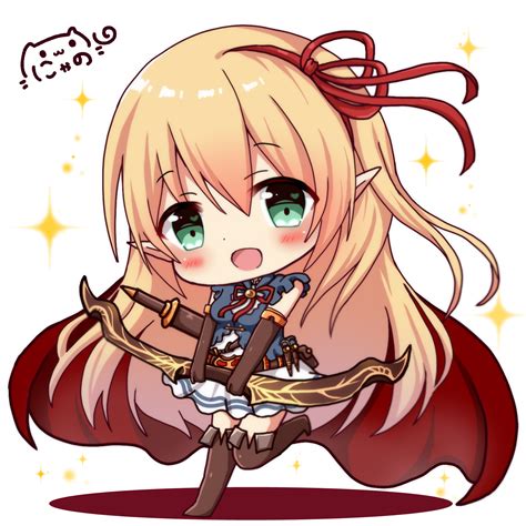 Arisa Shadowverse Danbooru