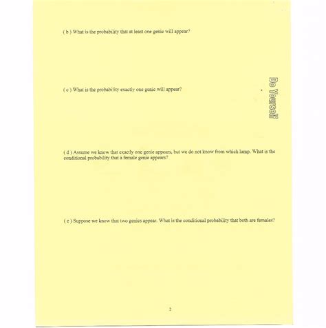 Solved Dgc 296 Data Generating Code Dgc It Consists Of