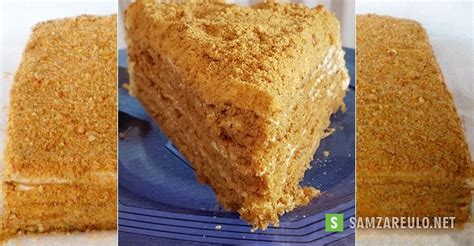 ნამცხვარი ზღაპარი Samzareulo Net რეცეპტები Receptebi Kulinaria