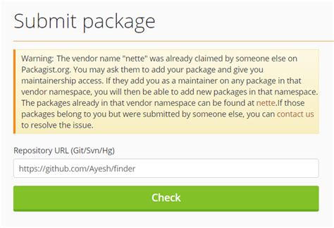 Composer Security Hardening • Phpwatch