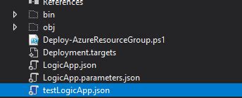 How Can We Deploy An Azure Logic App Consumption Plan To Azure Using DevOps Stack Overflow