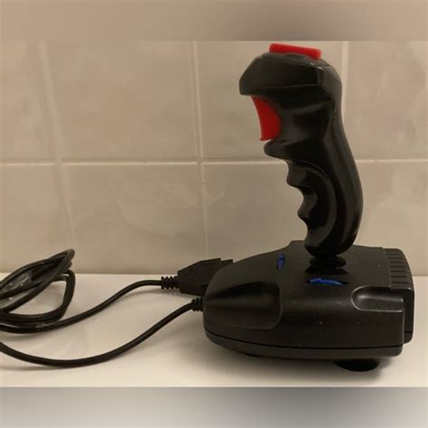 Radio Shack Computers Laptops And Parts Vintage Radio Shack Ibm Joystick Gaming 5 Serial Pin