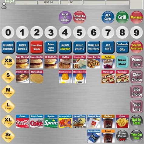 mcdonald s pos training for iphone download